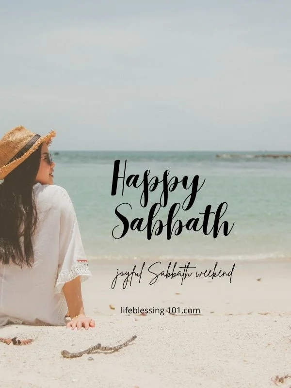 120 Happy Sabbath blessings, Quotes, Prayers, & Images Ideas